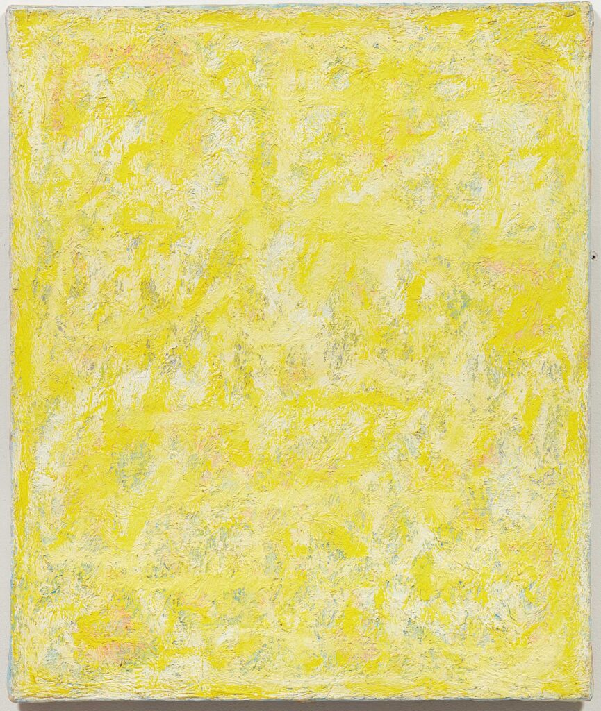 Beauford Delaney, Untitled, 1967 – Digital Projects at the Smart Museum ...
